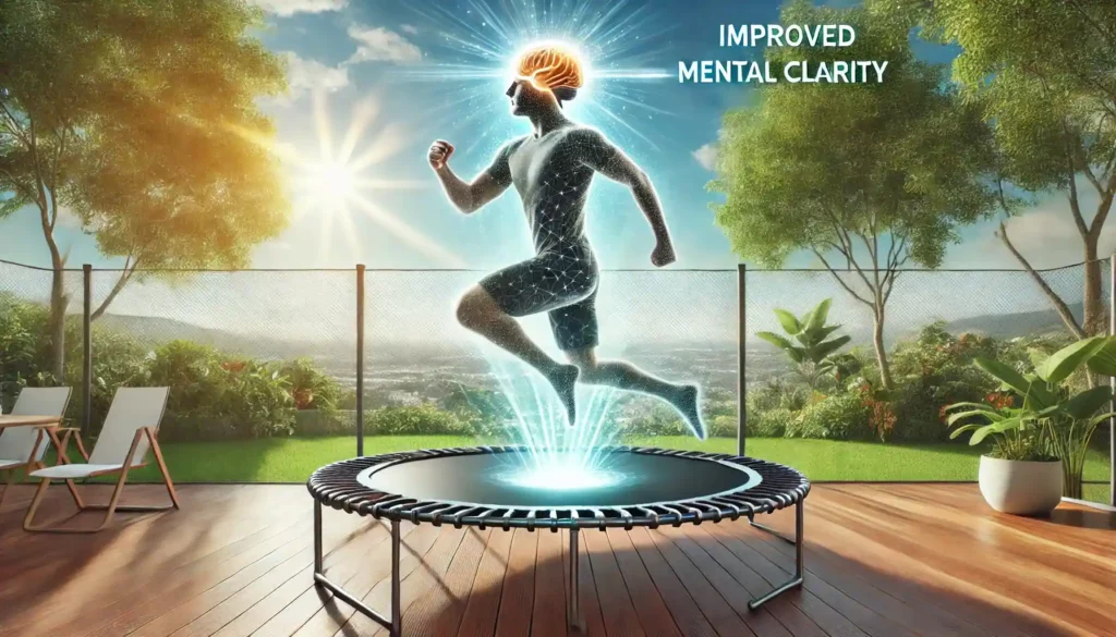 10 Amazing Benefits of Rebounding for Your Health | Mother Of Health
